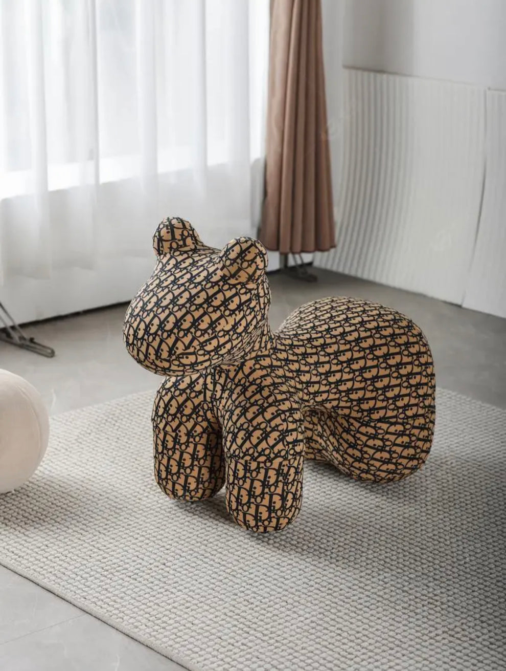 Pony Chair – Heyday Furniture LA 海德家具